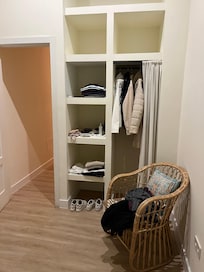 „Kleiderschrank „