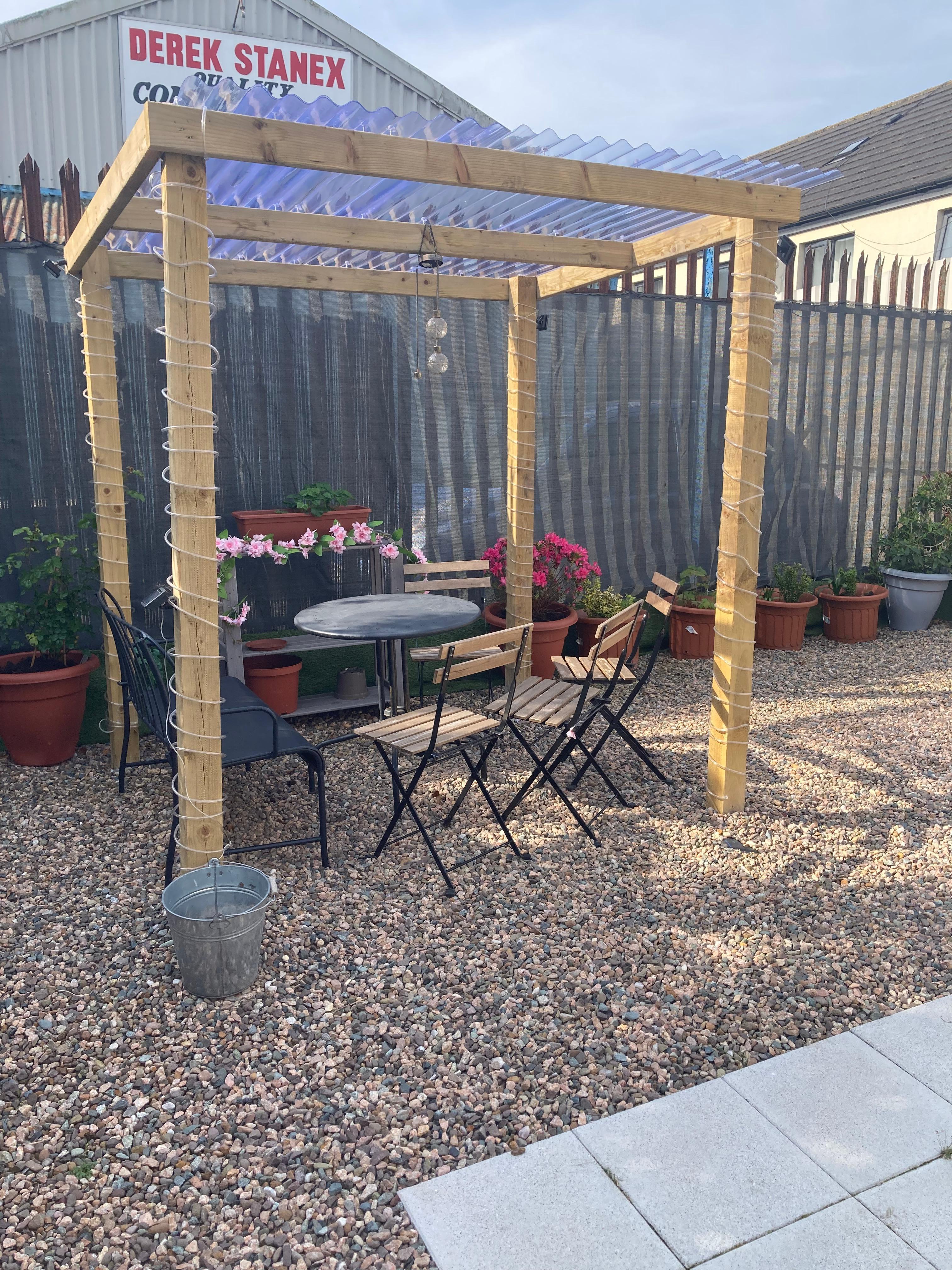 Gazebo 