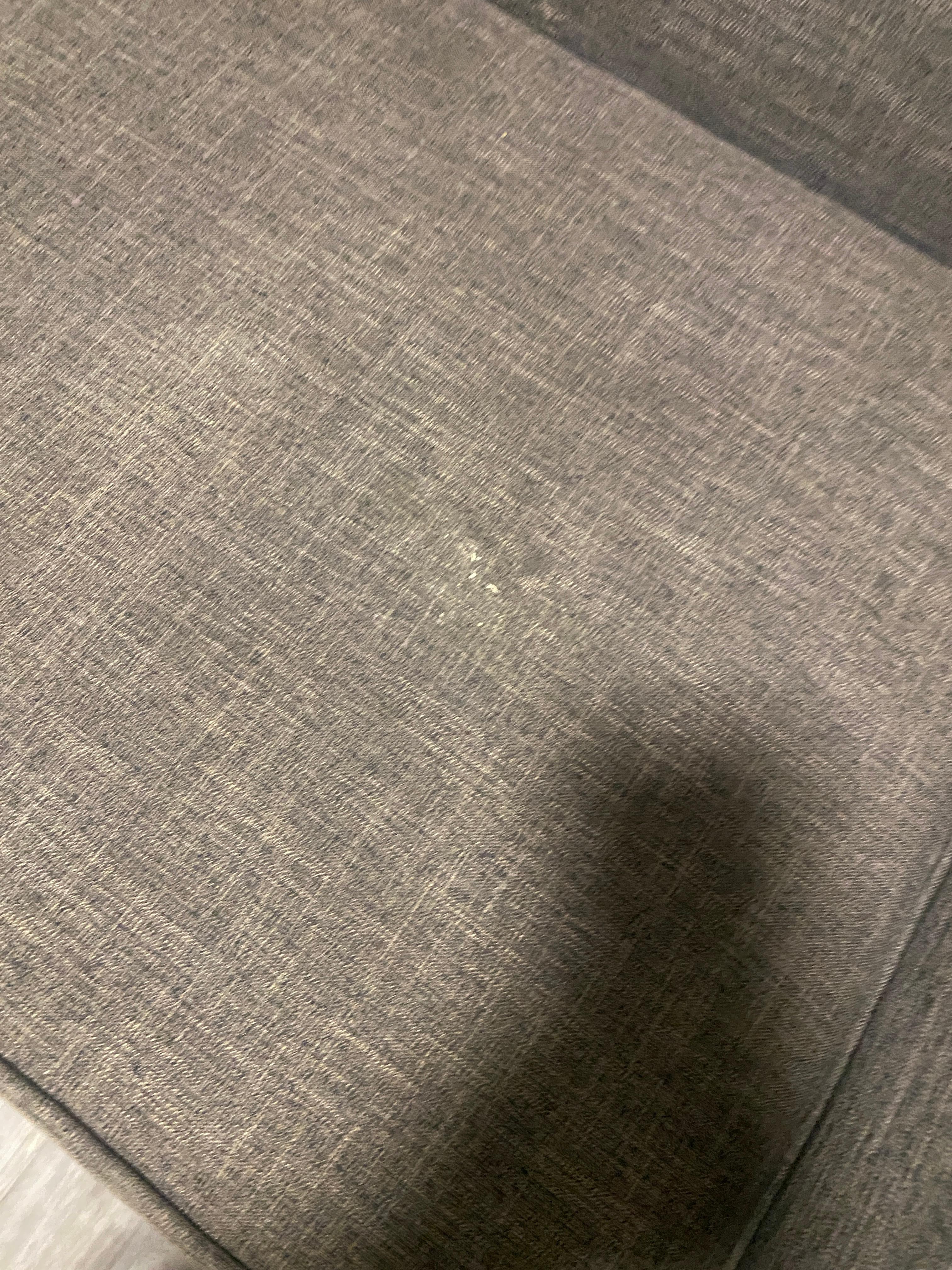 Sex stains on The couch