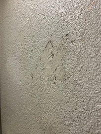 Bad patch jobs everywhere