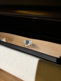 Saved you the disgust of the actual item.