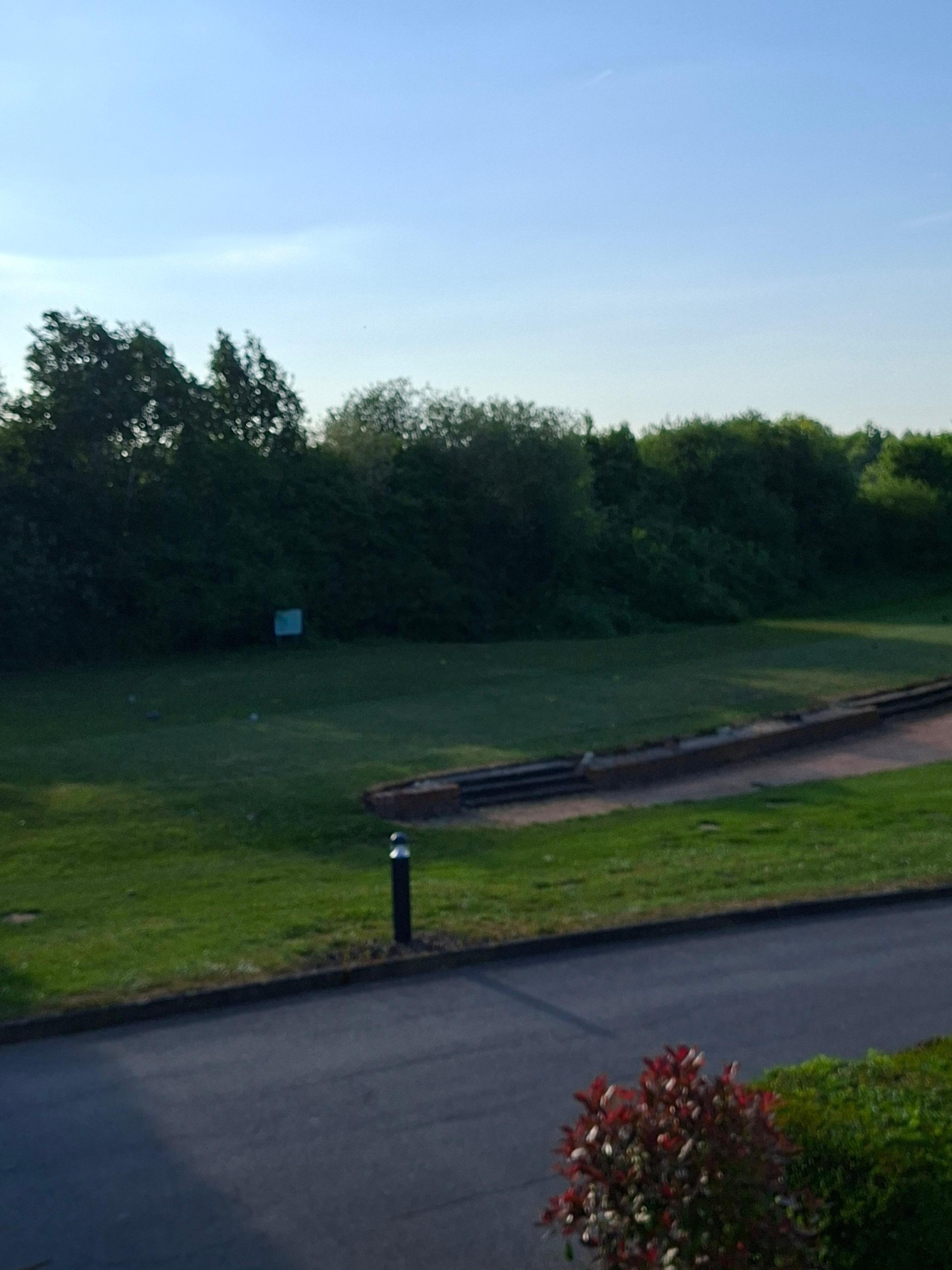 Hole 7