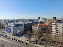 Vistas de la habitación