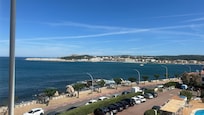 Vue de la chambre