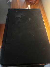 The microwave you pay $50 to rent