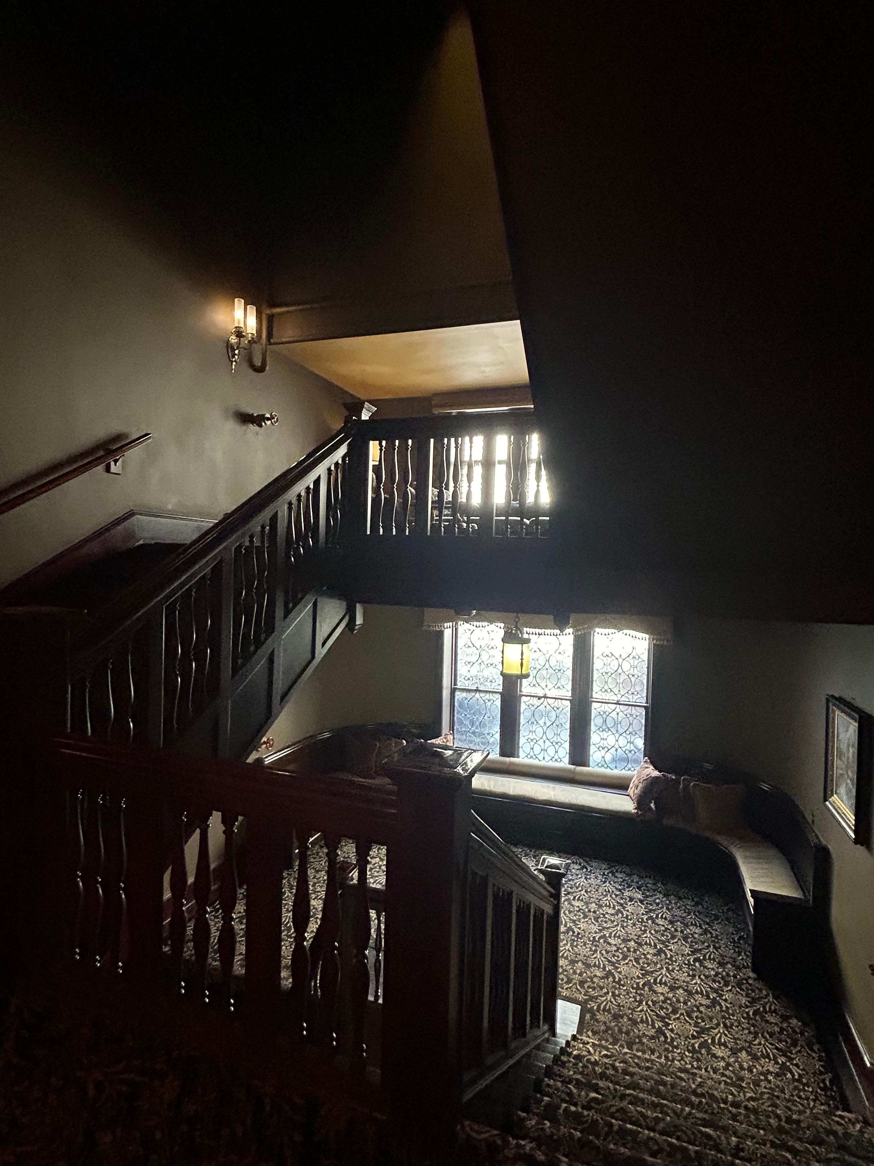 Stairway