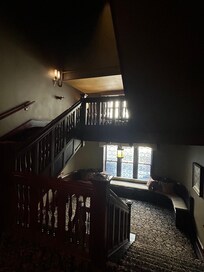 Stairway