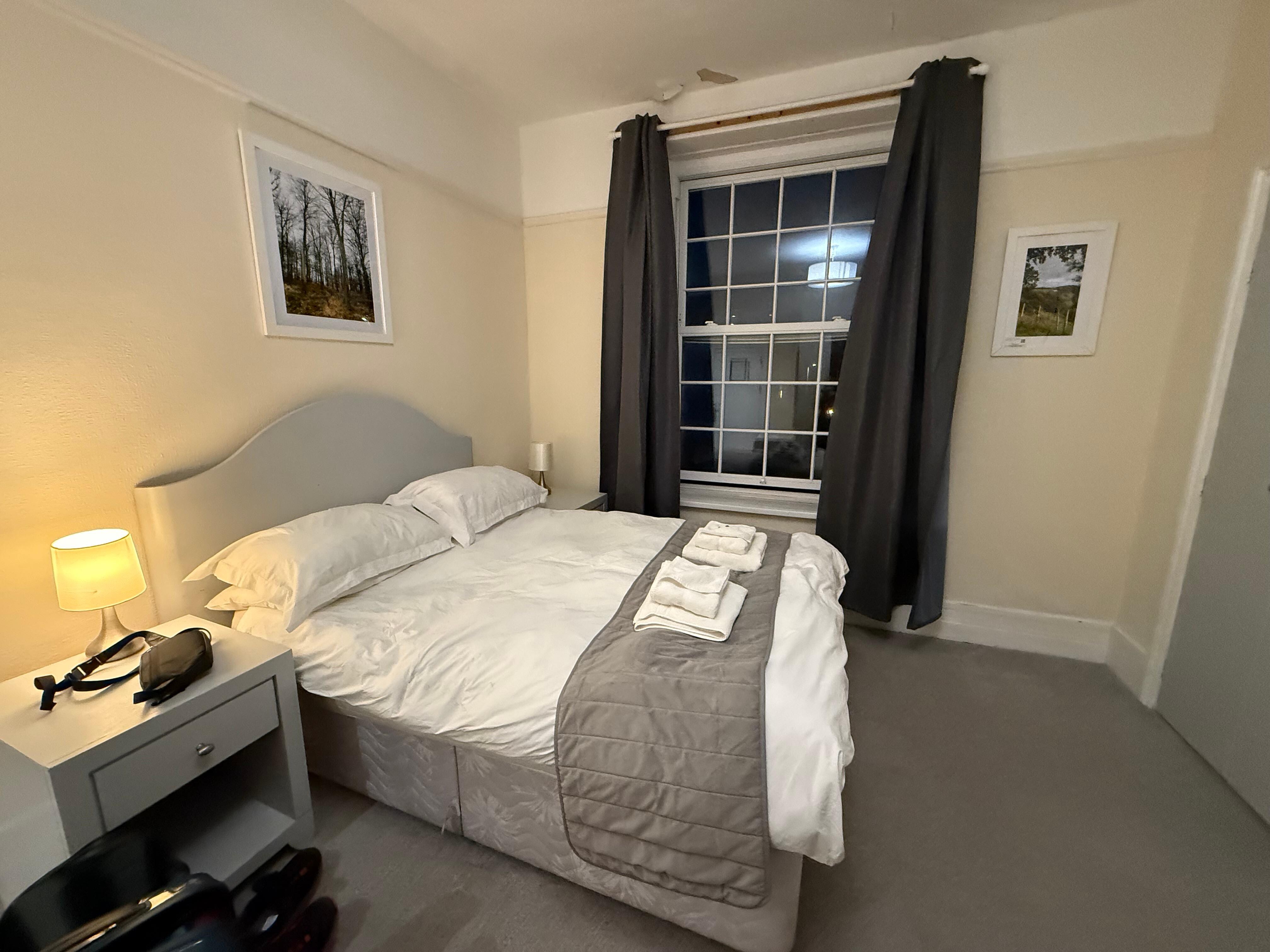Ma chambre 