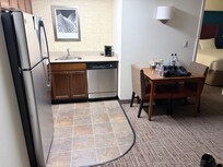 いつのまにか入れ替えられた冷蔵庫