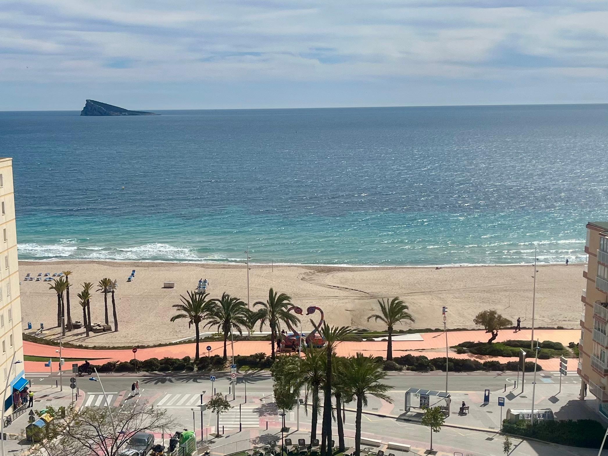 View from our room , just perfect. 