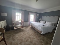 Room 506 cottage room upstairs