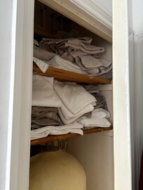 …and it’s content