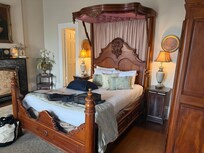 The Susan Klein Room #4