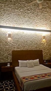 Habitación sencilla