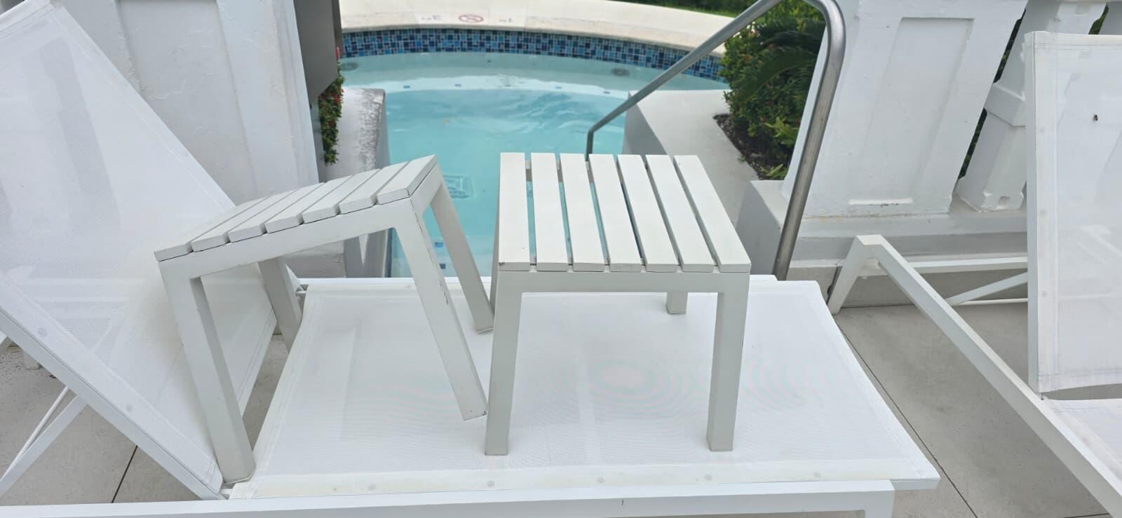 Hot tub not working 