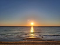 Worth getting up early.