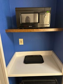 I picked up before l left