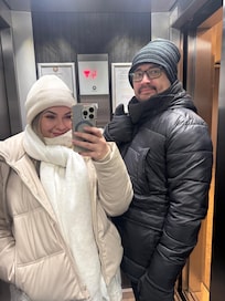 Ótimas áreas comuns