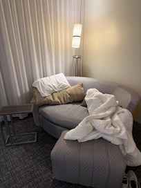 Lounging corner 🤌