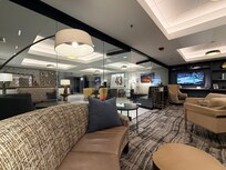 Hotel Lobby / Sitting Area