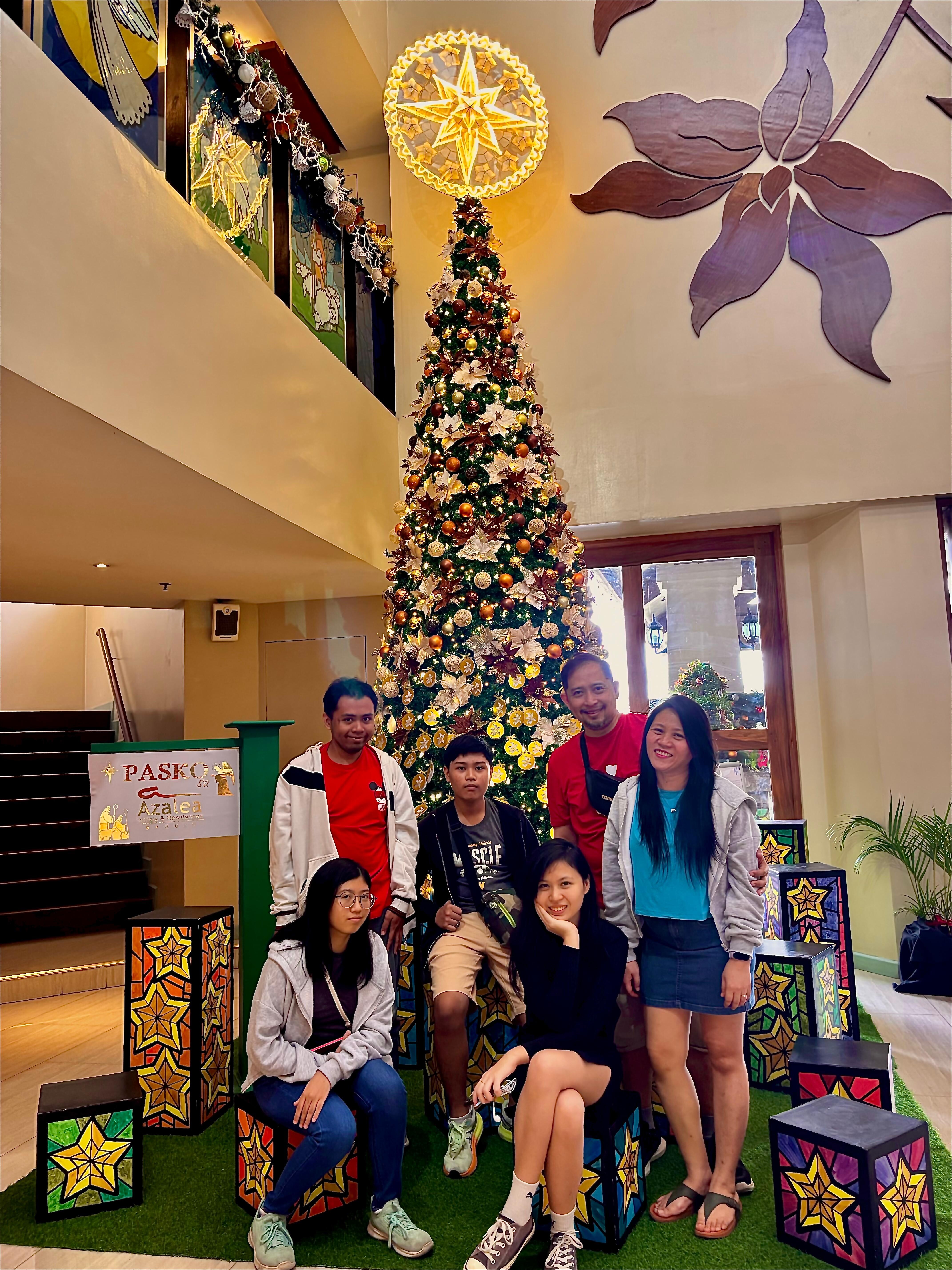 Had a wonderful time with this hotel!