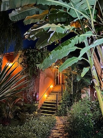 Iluminação noturna