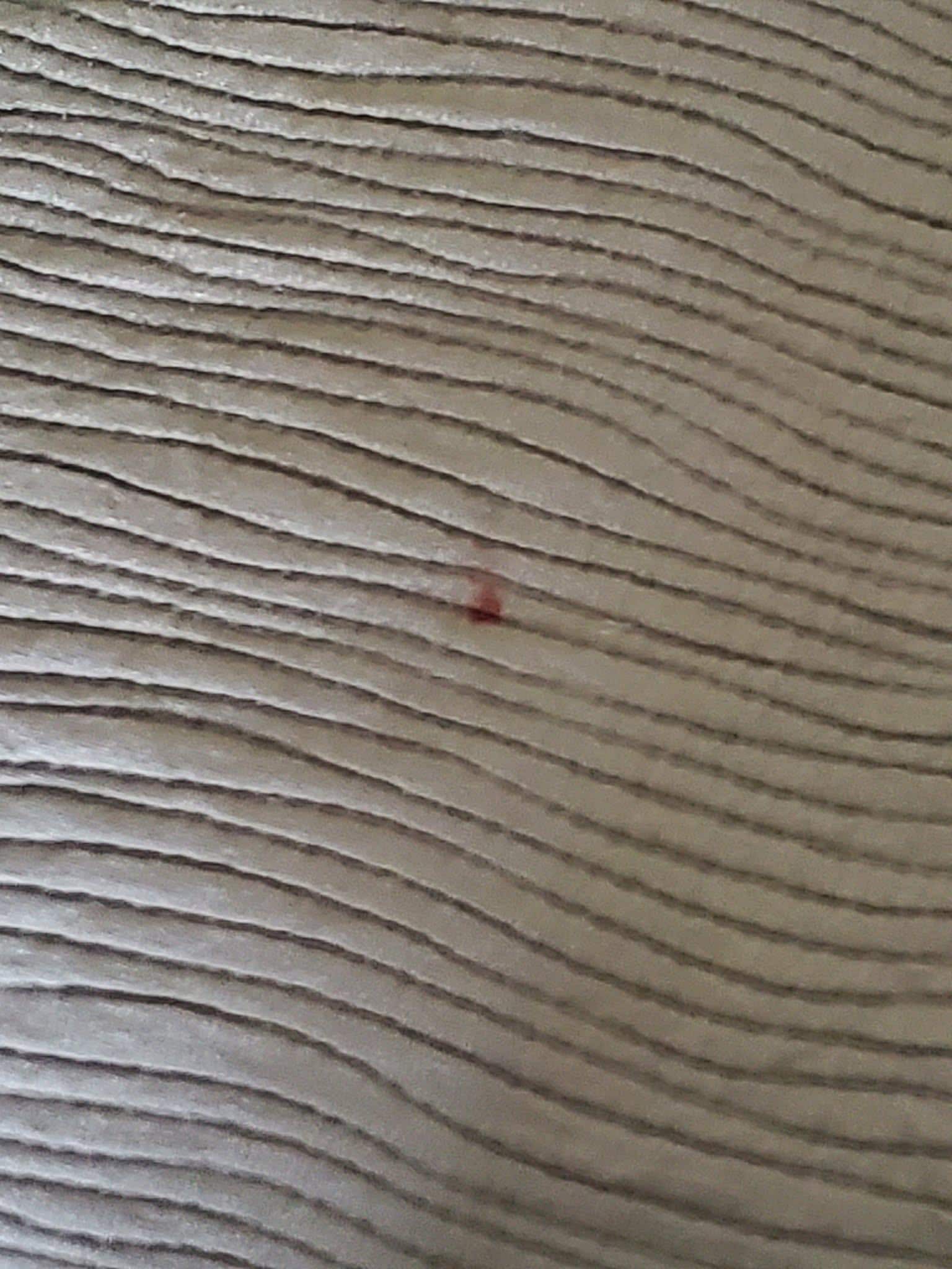 Some kind of sticky stuff