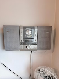 20+ year old cd-player
