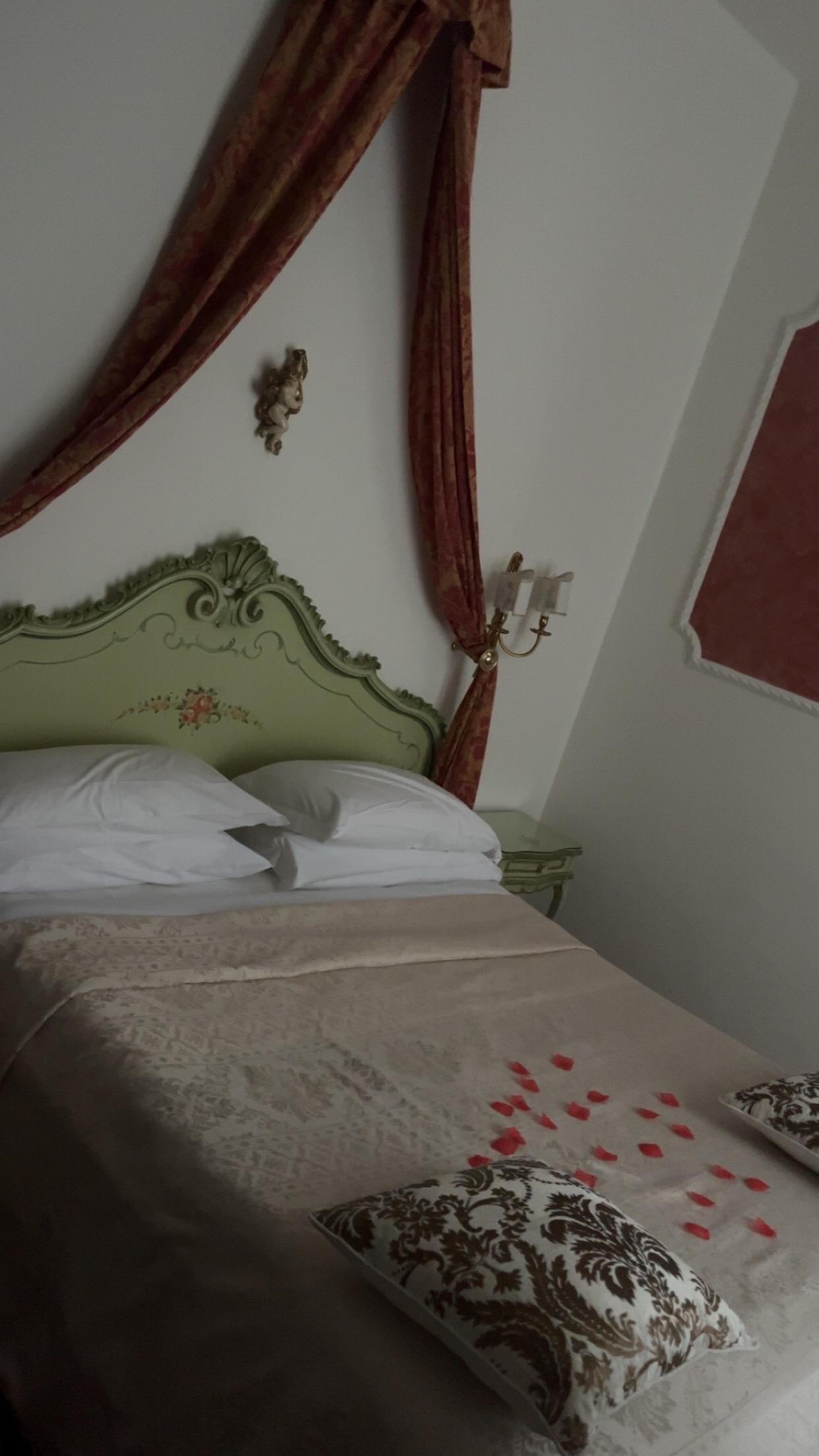 Chambre standard 