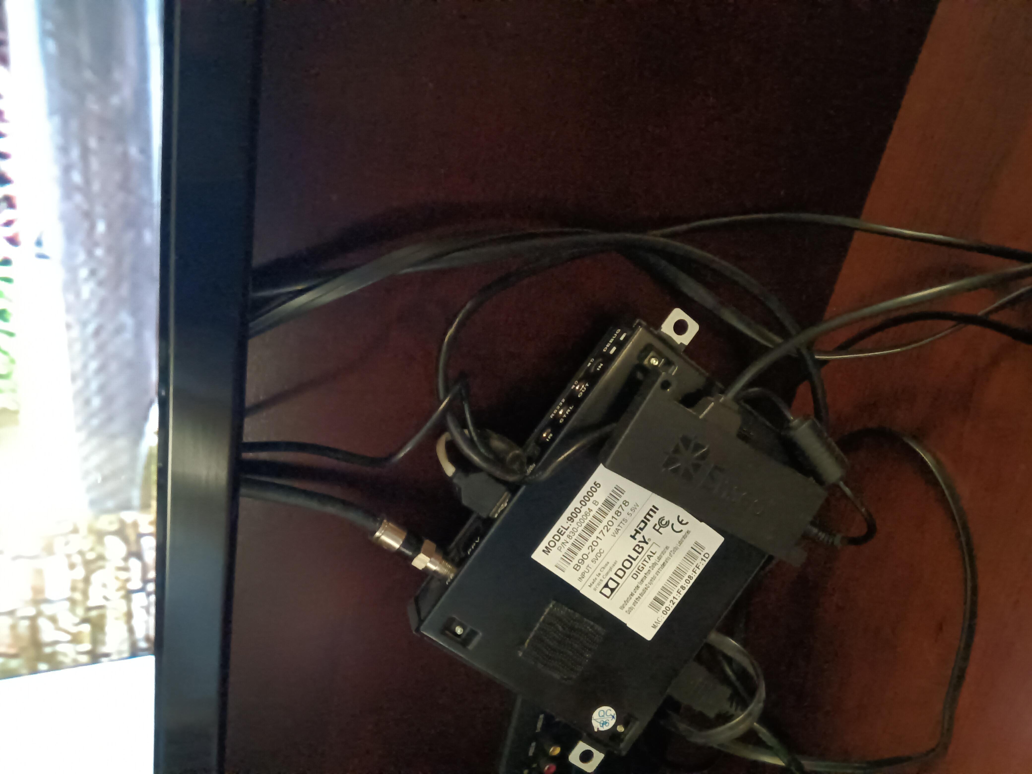 Electrical box hanging