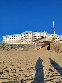 Hotel.san Carlos plaza