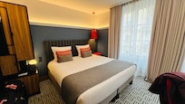 1 bed room