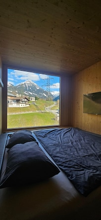 Ruhige Atmosphäre und sehr sauber 👌🏽