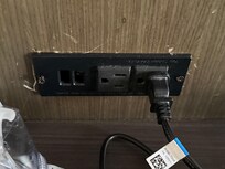 The second plug in didn’t work.