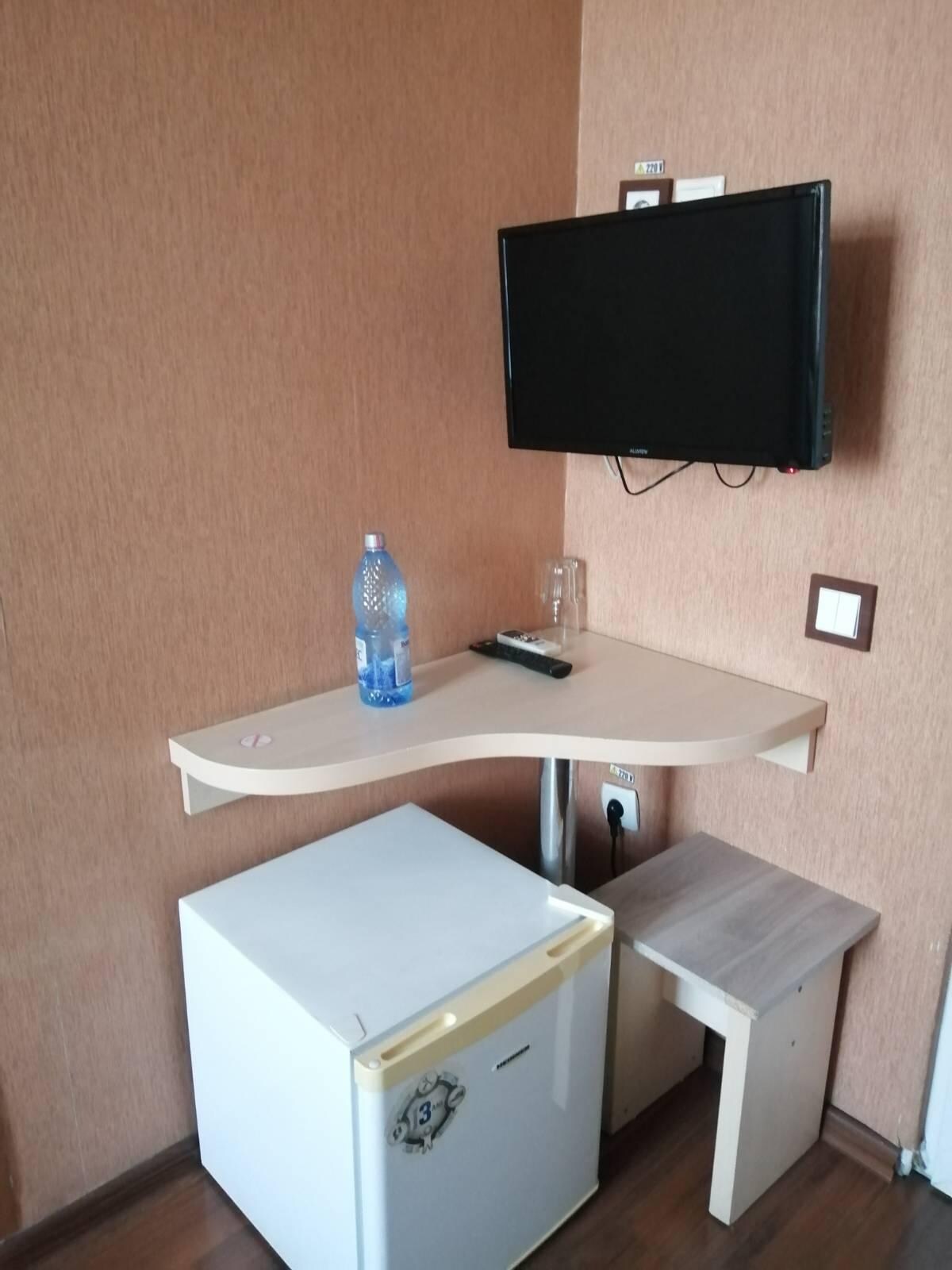 Basic amenities