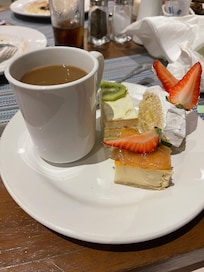 Comida rica