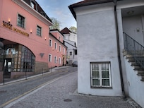 Hoffmeister Depandance