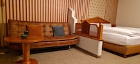 Espace canapé
