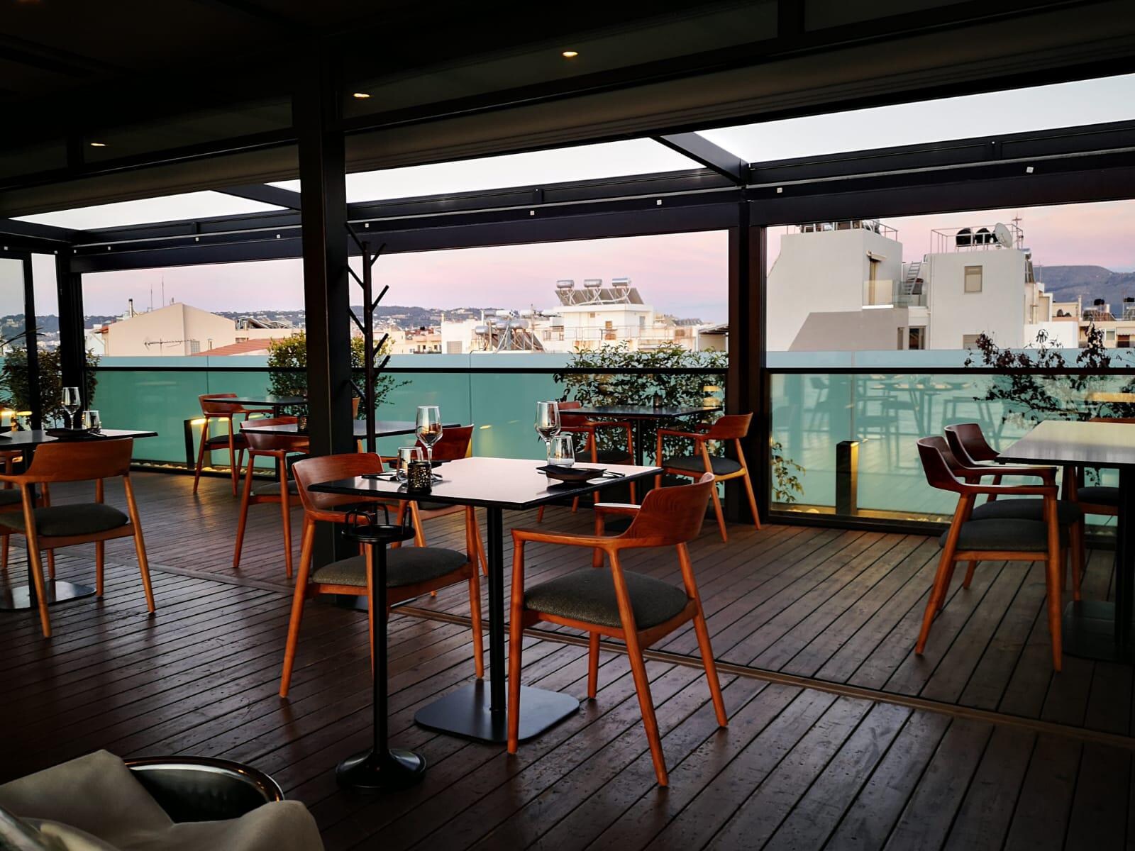 360 restaurants amazing