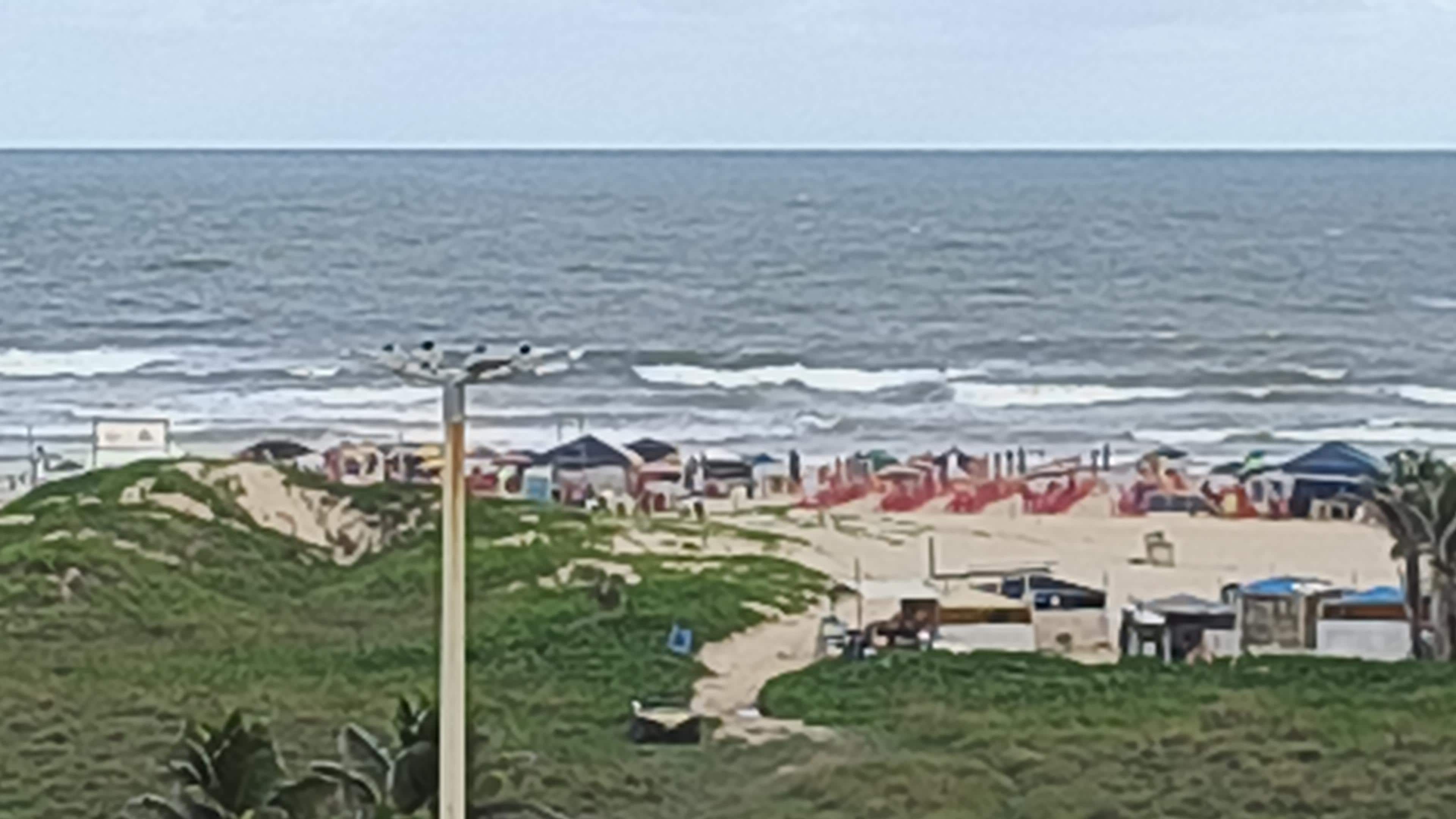 Praia do havaizinho, excelente
