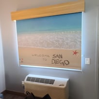 Great decor