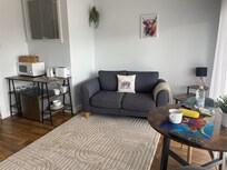 Sitting Area.