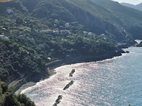 View from Restaurant