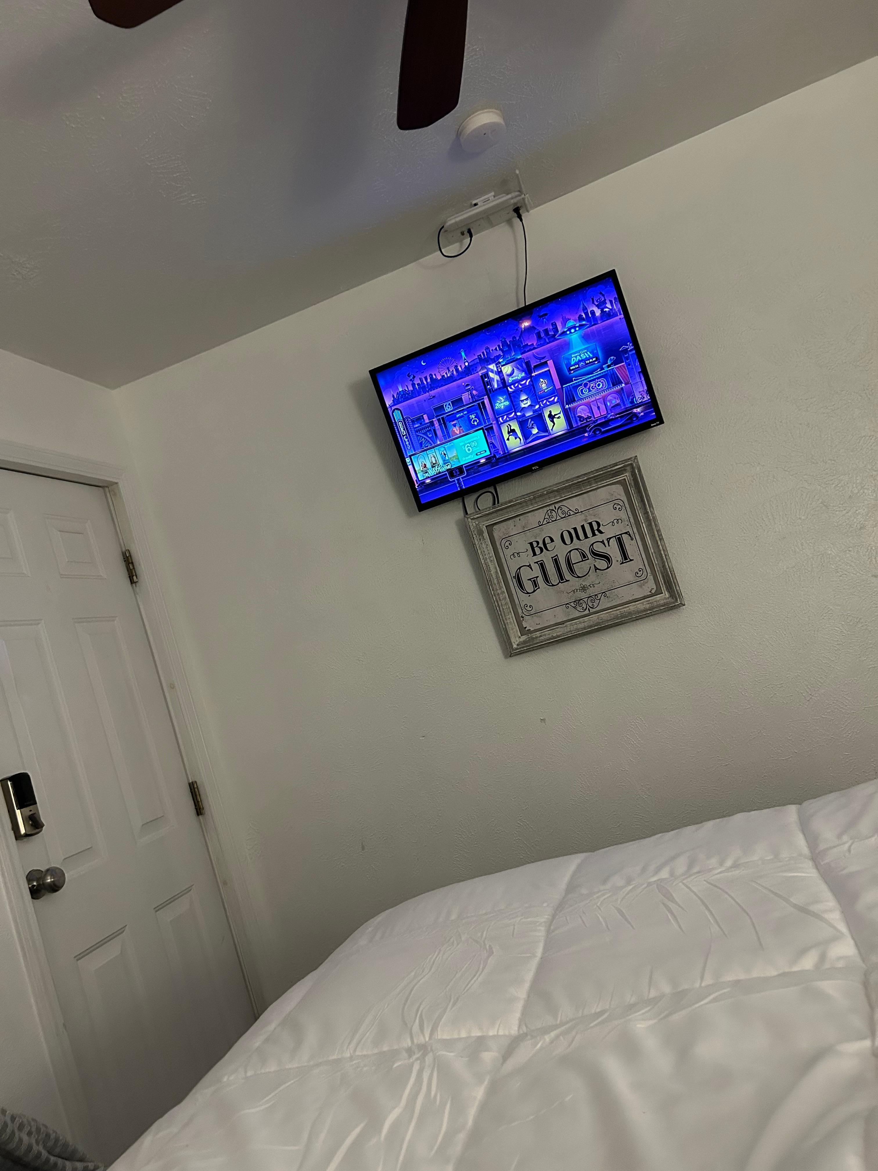 TV