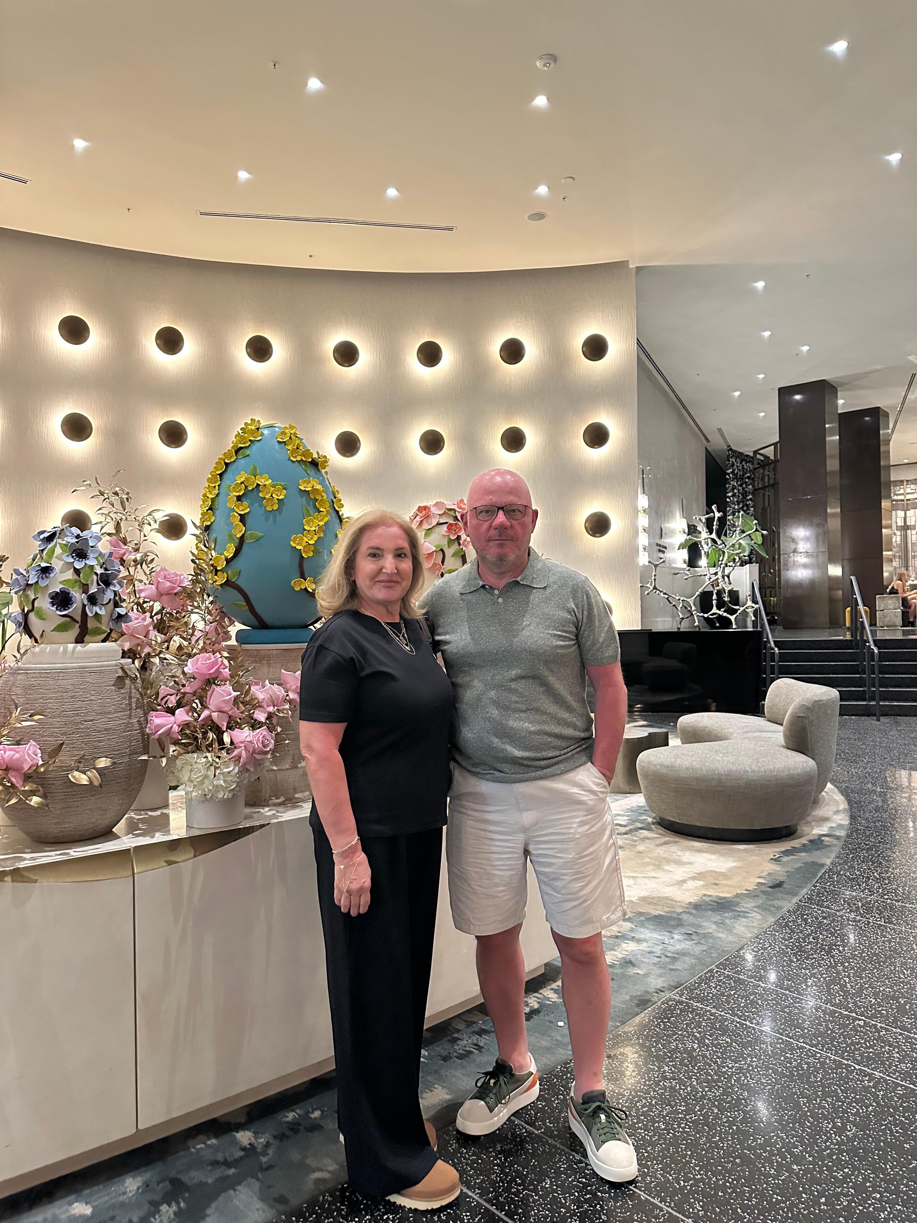 GÜZEL BİR TATİL VE TATİLDEN ANI