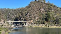 Cataract Gorge