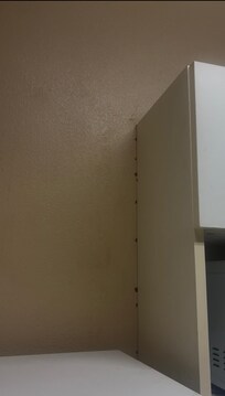 Roach Gel EVERYWHERE!!!