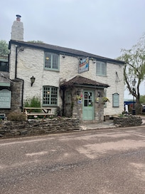 Waterman’s Arms