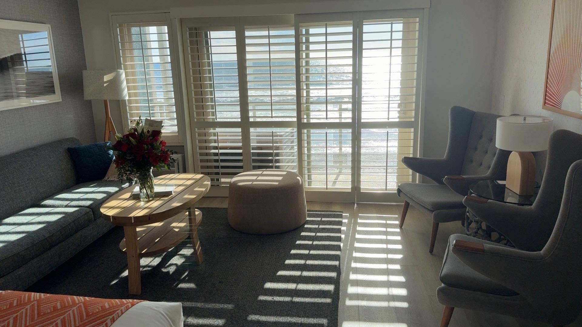 Room was so big and nice super clean